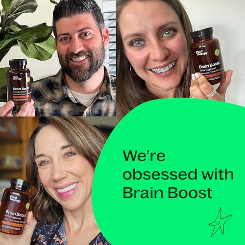Lion's Mane for improved concentration