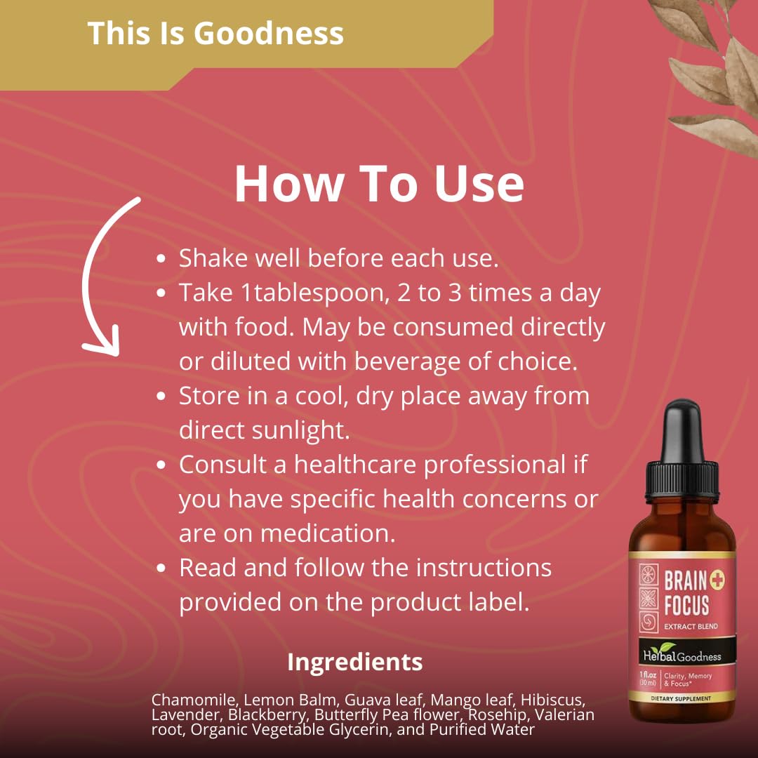 Lion's Mane for improved concentration