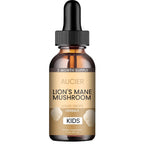 Lion's Mane for Kids capsules