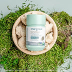 lion's mane for mental clarity and energy