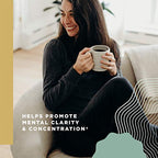 lion's mane for mental clarity