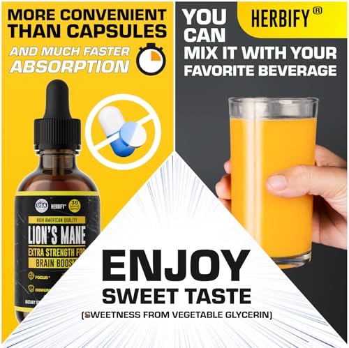 lion's mane for mental clarity