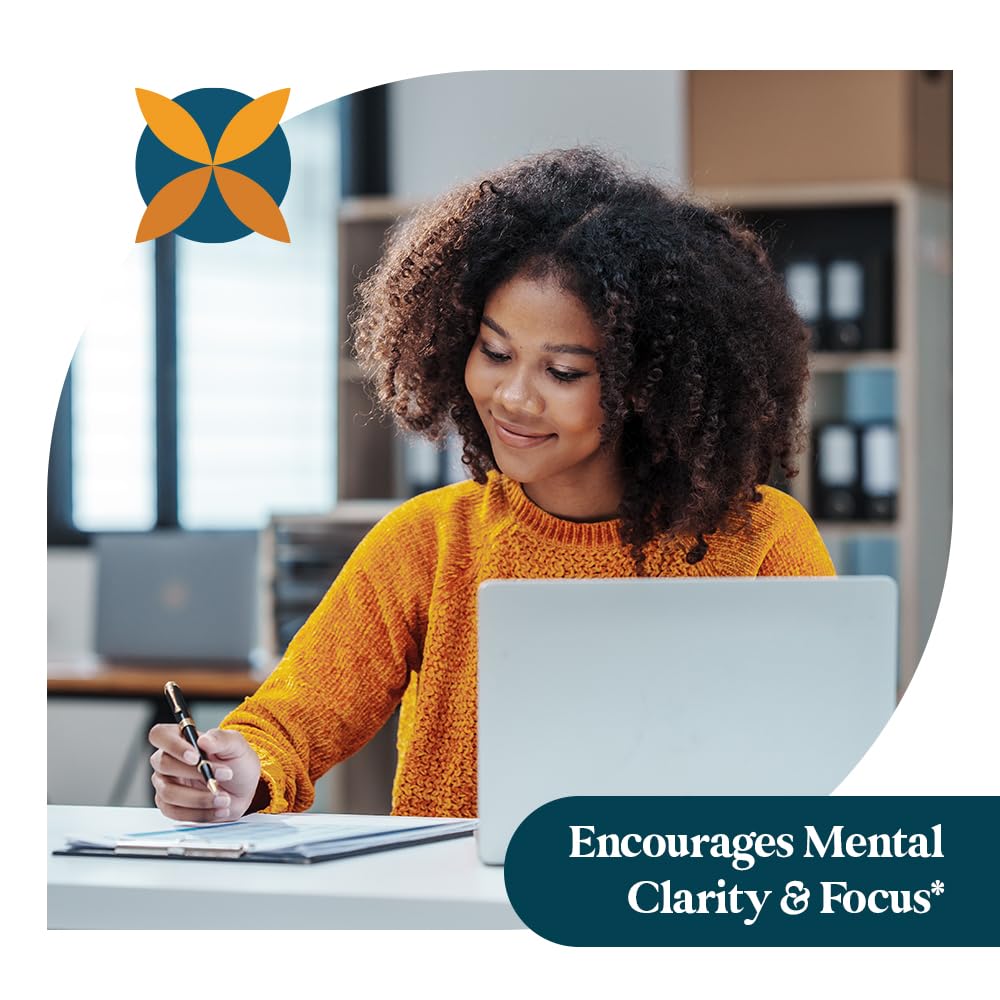 lion's mane for mental clarity