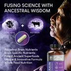 lion's mane for mental clarity