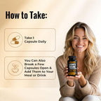 lion's mane for mental clarity