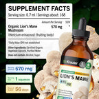 lion's mane for mental clarity
