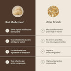 lion's mane for mental clarity