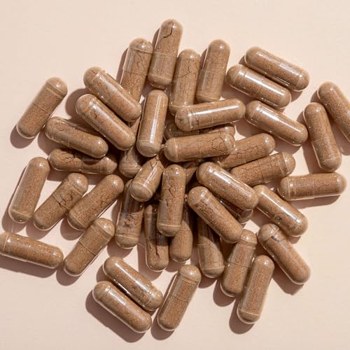 Lion's Mane for overall wellness