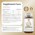 Lion's Mane gummies for brain health