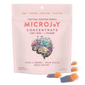 lion's mane gummies for brain health