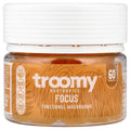 lion's mane gummies for focus