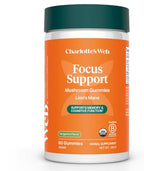 lion's mane gummies for focus