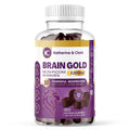 lion's mane gummies for focus