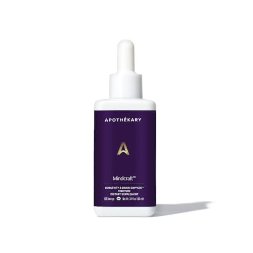 lion's mane herbal liquid drops