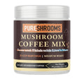 lion's mane instant coffee blend