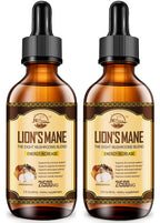 lion's mane liquid extract benefits