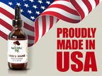 lion's mane liquid extract for wellness