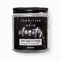 Lion's Mane mushroom acne supplement