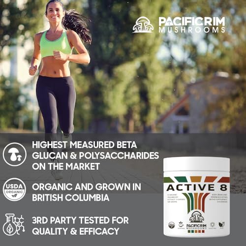 Lion's Mane mushroom benefits