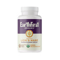 Lion's Mane mushroom capsules for focus