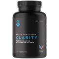 Lion's Mane mushroom capsules for focus