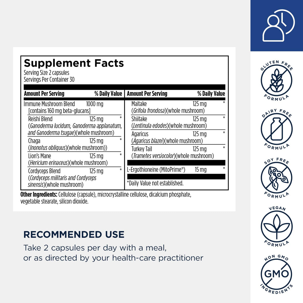 lion's mane mushroom cognitive boost
