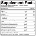 lion's mane mushroom cognitive boost
