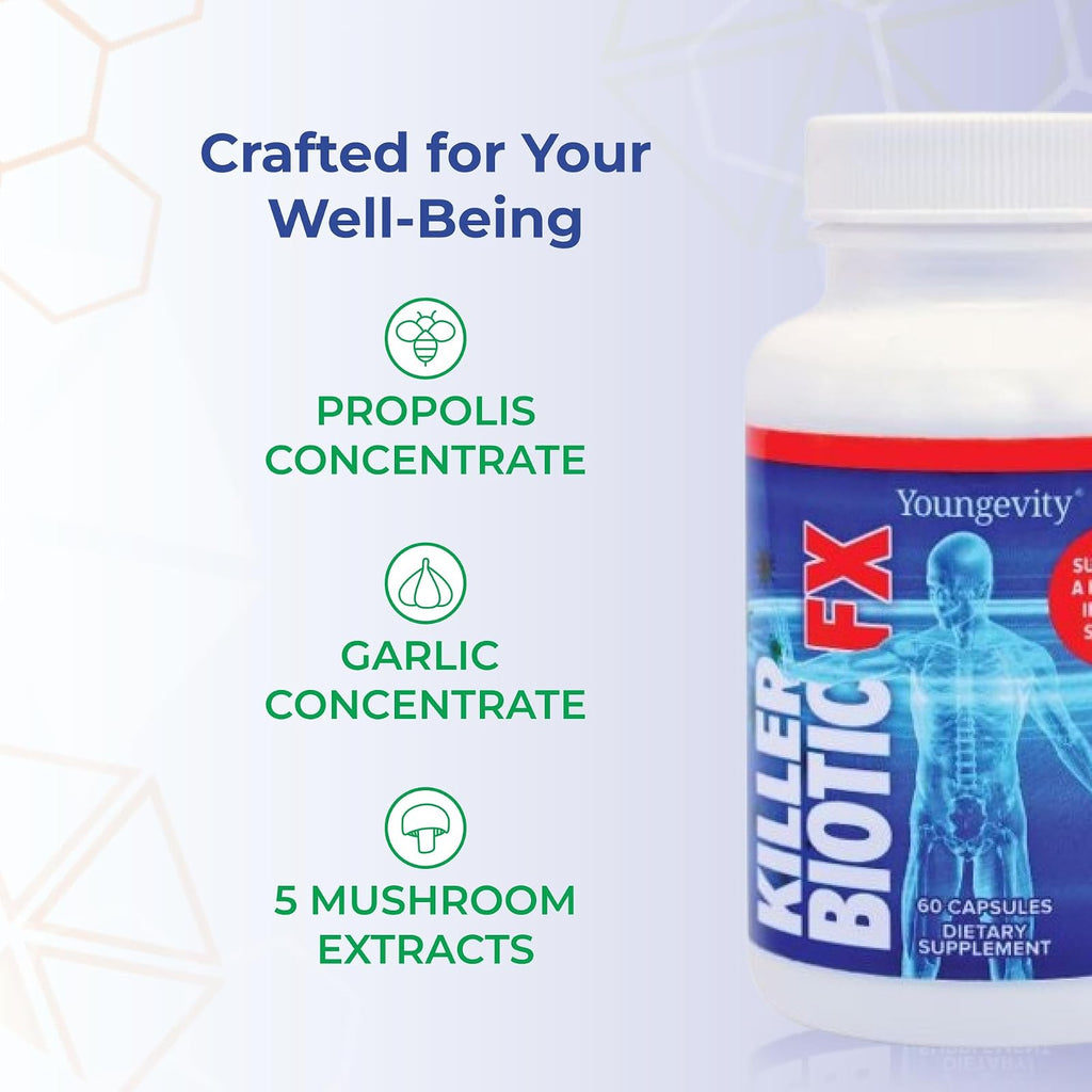 lion's mane mushroom cognitive booster