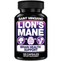 Lion's Mane mushroom cognitive support