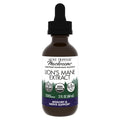 Lion's Mane mushroom extract benefits
