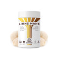 lion's mane mushroom extract benefits