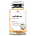 lion's mane mushroom extract capsules