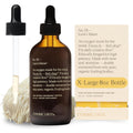Lion's Mane mushroom extract drops