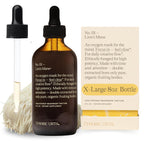 Lion's Mane mushroom extract drops