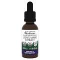 Lion's Mane mushroom extract for brain health