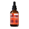 Lion's Mane mushroom extract for brain health