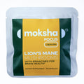 Lion's Mane mushroom extract for focus