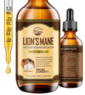Lion's Mane mushroom extract for focus