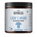 Lion's Mane mushroom extract powder