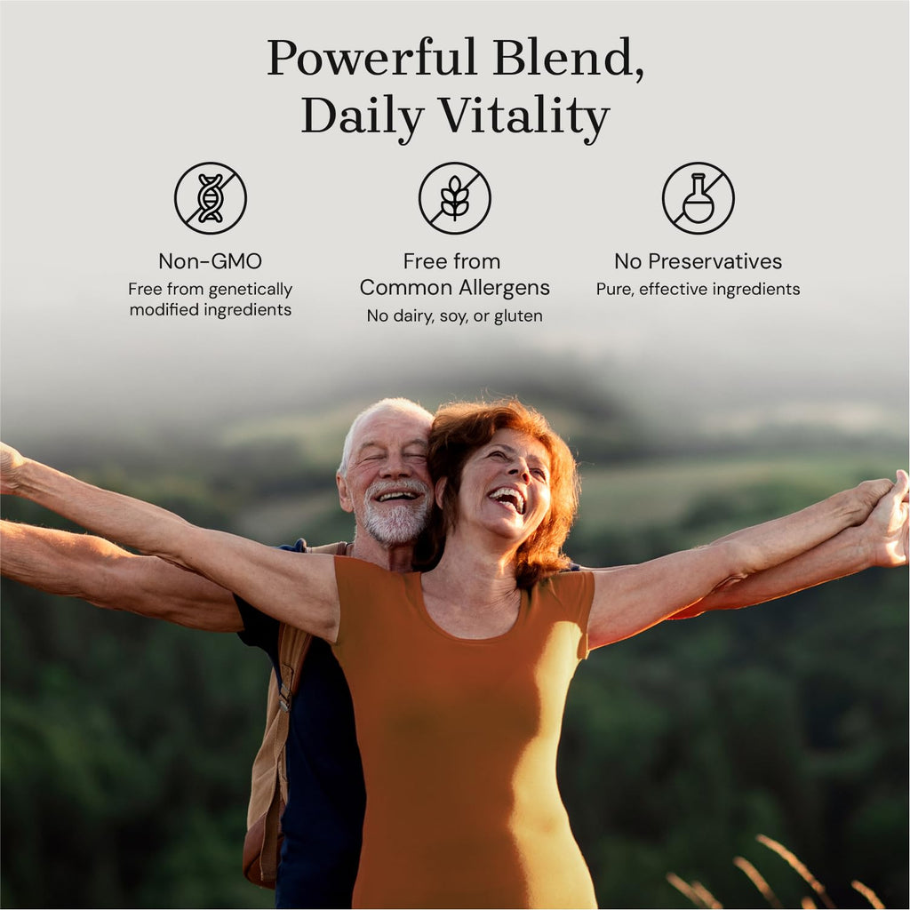 Lion's Mane mushroom extract supplement