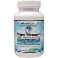 Lion's Mane mushroom for brain health