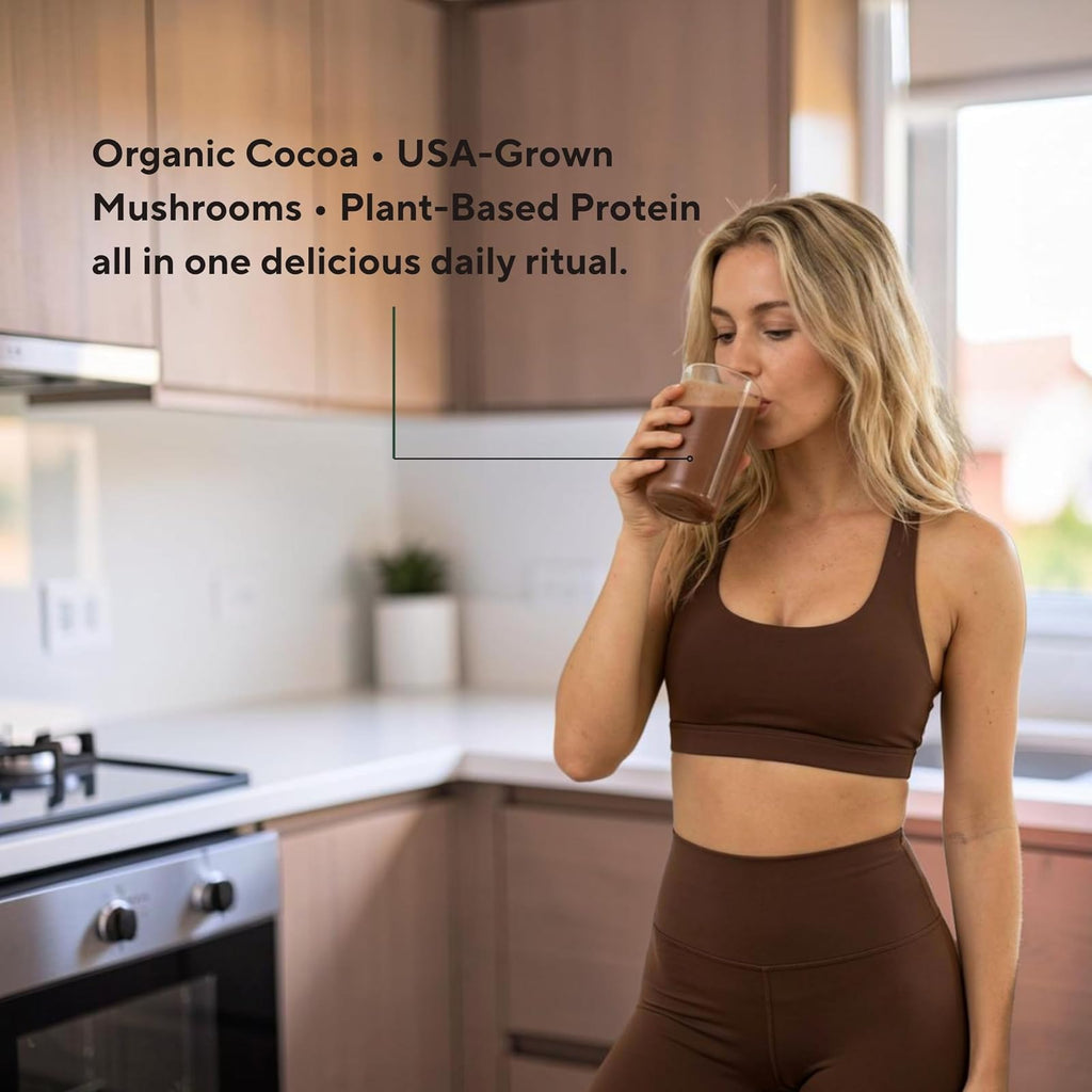 lion's mane mushroom for cognitive support