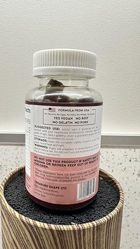 Lion’s Mane mushroom gummies for brain health
