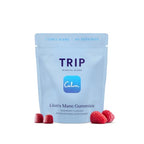lion's mane mushroom gummies for focus