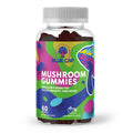 Lion's Mane mushroom gummies for focus