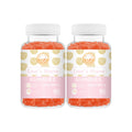 Lion's Mane mushroom gummies for focus