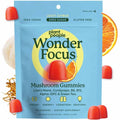 Lion's Mane mushroom gummies for focus