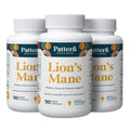 lion's mane mushroom health benefits