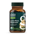 lion's mane mushroom health benefits