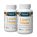 lion's mane mushroom health benefits